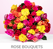 Send flowers to France - Flower delivery | Aquarelle
