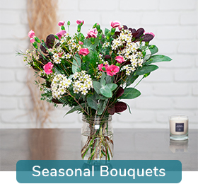 Send flowers to France - Flower delivery | Aquarelle