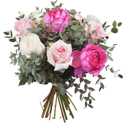 Bouquets de fleurs et cadeaux d'exception | Aquarelle