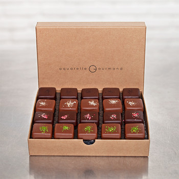 Livraison Chocolat et Bouquet de chocolat | Aquarelle