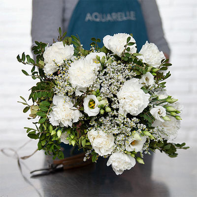 Send flowers to Germany - Online Flower delivery | Aquarelle